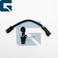 China 201-6616 2016616 Speed Sensor for Engine C13 C11 for sale