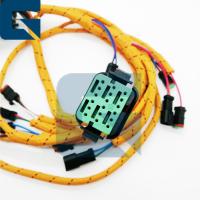 China 230-6279 Wiring Harness 2306279 for E330C Excavator for sale