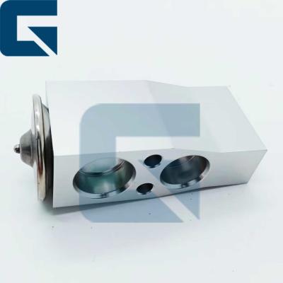 China ND447500-2750 Air Conditioning Expansion Valve for Excavator PC200-8 PC220-8 for sale