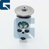 China ND447500-2750 Air Conditioning Expansion Valve for Excavator PC200-8 PC220-8 for sale