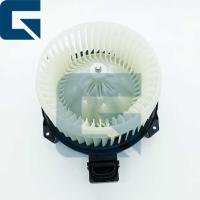 China ND116340-7350 Blower Motor for PC200-8 PC220-8 Excavator for sale