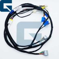 China 4610412 Air Conditioner Wiring Harness for ZX200 ZX210 Excavator for sale