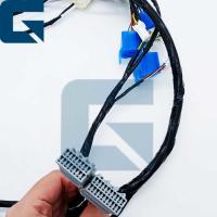 China 4610412 Air Conditioner Wiring Harness for ZX200 ZX210 Excavator for sale