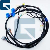 China 4610412 Air Conditioner Wiring Harness for ZX200 ZX210 Excavator for sale