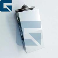 China ND447500-2750 Air Conditioning Expansion Valve for PC240 PC300 Excavator for sale