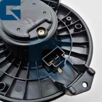 China ND116340-7350 Blower Motor for HB205 PC130 Excavator for sale
