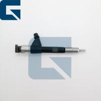 China 295050-1160 2950501160 Fuel Injector for 239D 249D Loader Parts for sale