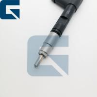 China 295050-1160 2950501160 Fuel Injector for 239D 249D Loader Parts for sale