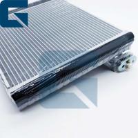 China ND446600-0991 Air Conditioner Evaporator for PC130 PC350 PC400 Excavator for sale