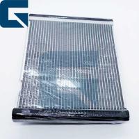 China ND446600-0991 Air Conditioner Evaporator for PC130 PC350 PC400 Excavator for sale