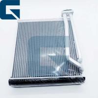China ND446600-0991 Air Conditioner Evaporator for PC130 PC350 PC400 Excavator for sale