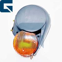 China 5241609 524-1609 Right Hand Lamp Head Assembly for Trucks for sale
