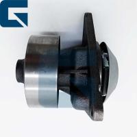 China 3285323 Water Pump for R305LC7 Excavator for sale