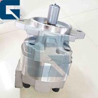 China 705-22-38050 Hydraulic Gear Pump for HD405-6 Dump Truck for sale