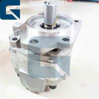China 705-22-38050 Hydraulic Gear Pump for HD405-6 Dump Truck for sale