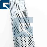 China 200-3549 2003549 Hydraulic Oil Filter Element 345C 345D Excavator for sale