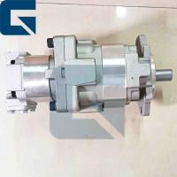 China 705-51-30660 7055130660 Hydraulic Pump for D85MS-15 D85EX-15 Bulldozer for sale