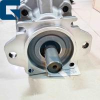 China 705-51-30660 7055130660 Hydraulic Pump for D85MS-15 D85EX-15 Bulldozer for sale