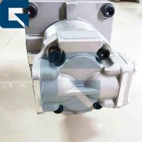 China 705-51-30660 7055130660 Hydraulic Pump for D85MS-15 D85EX-15 Bulldozer for sale