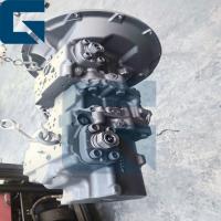 China 708-2H-00450 7082H00450 Hydraulic Pump for PC450LC-8 Excavator for sale