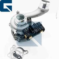 China 14411-8X02D Turbocharger for YD25DDTI Engine for sale
