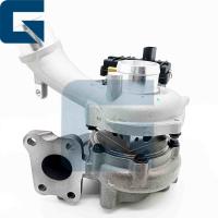 China 14411-8X02D 144118X02D Turbocharger for YD25DDTI Engine for sale
