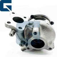 China 14411-8X02D 144118X02D Turbocharger for YD25DDTI Engine for sale