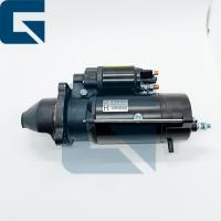China 611-9112 6119112 Starter Motor for C7.1 Engine for sale