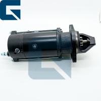 China 611-9112 6119112 Starter Motor for C7.1 Engine for sale