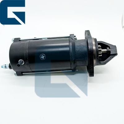 China 611-9112 6119112 Starter Motor for C7.1 Engine for sale