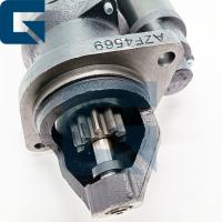 China 611-9112 6119112 Starter Motor for C7.1 Engine for sale