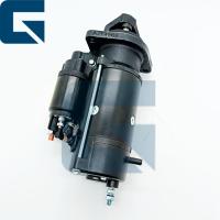 China 611-9112 6119112 Starter Motor for C7.1 Engine for sale