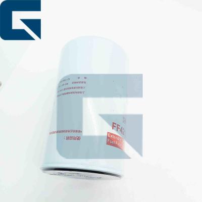 China 5670175 Fuel Filter for Engine Prarts for sale