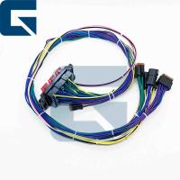 China 111-4812 1114812 Fuse Box Wire Harness for 311B 312B Excavator for sale