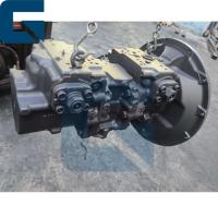 China 708-2H-00450 Hydraulic Main Pump for PC450LC-8 Excavator for sale