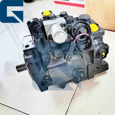 China 708-1S-00281 Hydraulic Pump for D85 Dozer for sale