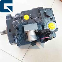 China 708-1S-00281 Hydraulic Pump for D85 Dozer for sale