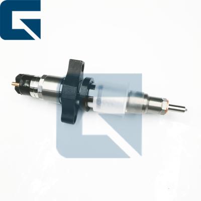 China 0445 120 028 0445120028 Diesel Fuel Injector for Engine Parts for sale