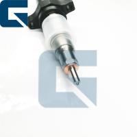 China 0445 120 028 0445120028 Diesel Fuel Injector for Engine Parts for sale