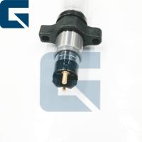 China 0445 120 028 0445120028 Diesel Fuel Injector for Engine Parts for sale