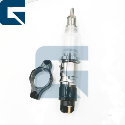 China 0445 120 346 0445120346 Common Rail Injector for Diesel Engine for sale