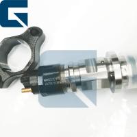 China 0445 120 346 0445120346 Common Rail Injector for Diesel Engine for sale