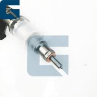 China 0445 120 346 0445120346 Common Rail Injector for Diesel Engine for sale