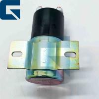 China 165- 4026 1654026 Solenoid Valve for Excavator 312B 312C Switch Excavator for sale