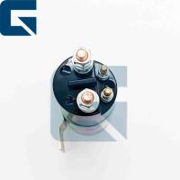 China 165- 4026 1654026 Solenoid Valve for Excavator 312B 312C Switch Excavator for sale