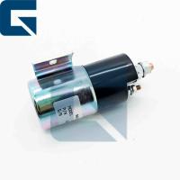 China 165- 4026 1654026 Solenoid Valve for Excavator 312B 312C Switch Excavator for sale
