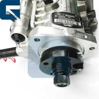 China 8923A055G Fuel Injection Pump for T4.401 LP18 Engine for sale