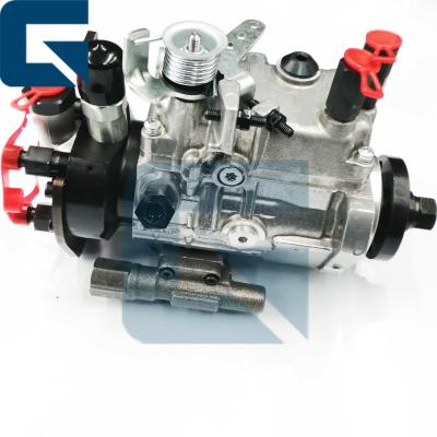 China 8923A055G Fuel Injection Pump for T4.401 LP18 Engine for sale