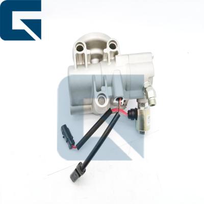 China 361-5084 3615084 Electronic Fuel Pump for 730C 740B Truck for sale