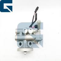 China 361-5084 3615084 Electronic Fuel Pump for 730C 740B Truck for sale